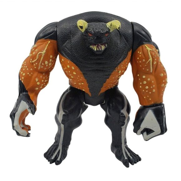 McFarlane Toys | Toys | Mcfarlane Spawn Tremor Demon Villain Action ...